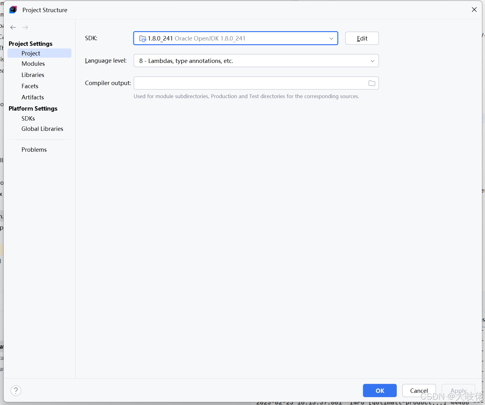 【内存泄漏】The web application [ROOT] appears to have started a thread named [spring.cloud.inetutils ...