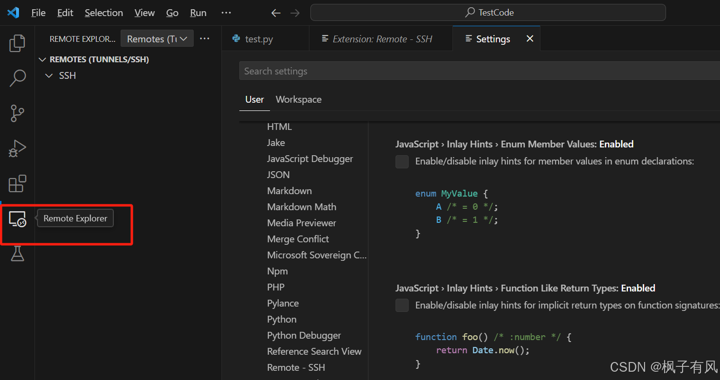 【Python环境】VScode下载安装及Anaconda的python环境配置_vscode配置anaconda的python环境-CSDN博客