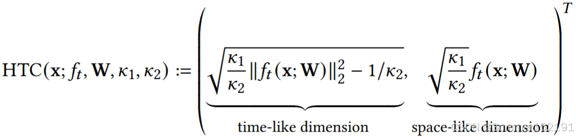 【论文精读】Hypformer: Exploring Efficient Hyperbolic Transformer Fully in Hyperbolic Space_lorentz ...