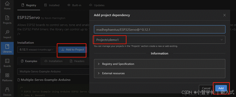 Arduino入门教程：8、舵机控制arduino舵机控制 Csdn博客