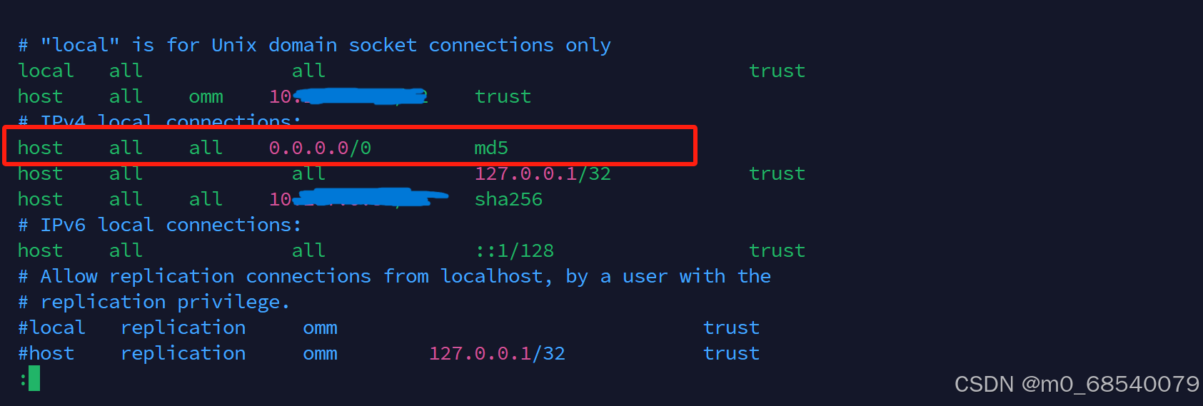 datagrip利用jdbc连接opengauss转测版本_datagrip连接opengauss-CSDN博客