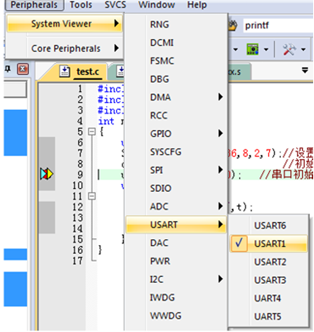 MCU＋RTOS调试_mcu rtos-CSDN博客