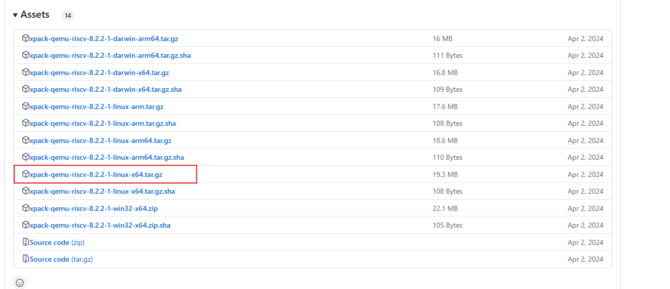 wsl+qemu+riscv+vscode完成egos环境搭建_wsl运行qemu-CSDN博客