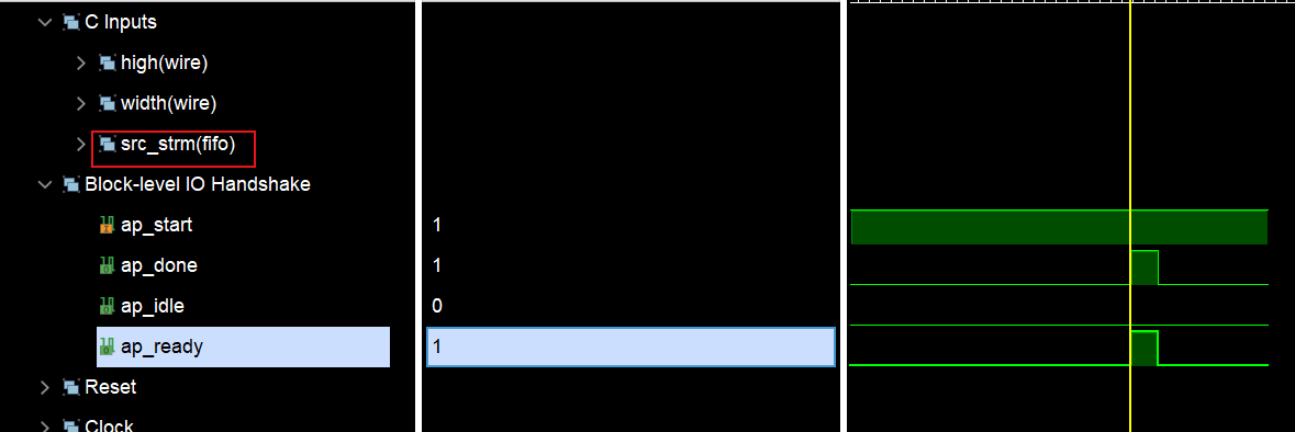 stream数据位流(标准数据流转普通数据流)-vivado hls设计第十七例_axis data fifo转普通fifo-CSDN博客