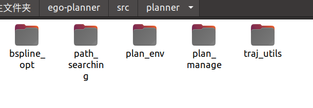 ROS入门，以ego-planner为例_noetic egoplanner-CSDN博客