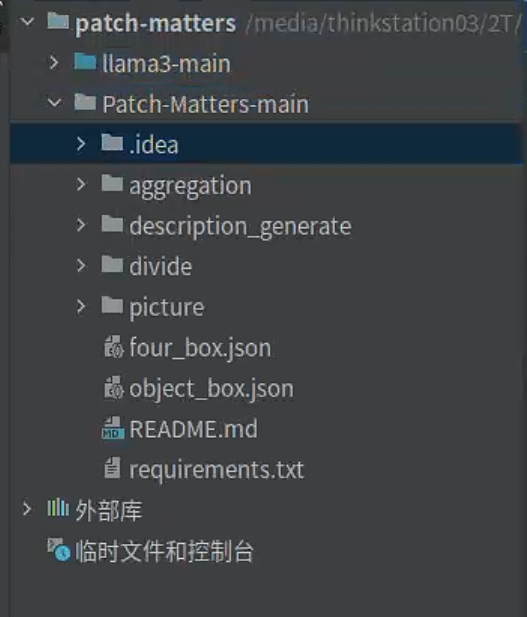 Patch Matters: Training-free Fine-grained Image Caption Enhancement viaLocal Perception(CVPR ...