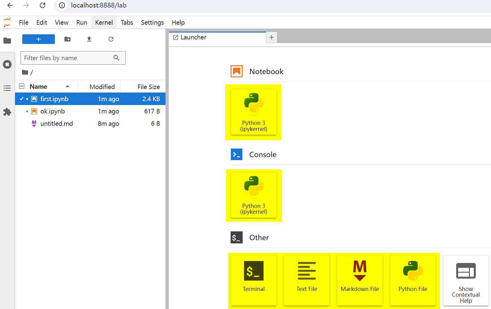 conda环境配置及IDE（vsCode、PyCharm、Jupyter）开发环境配置_vscode配置conda环境-CSDN博客