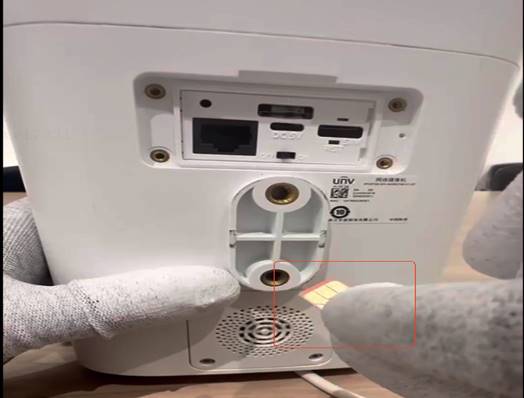 4G相机SIM卡安装指导_4g摄像头流量卡插在什么位置-CSDN博客