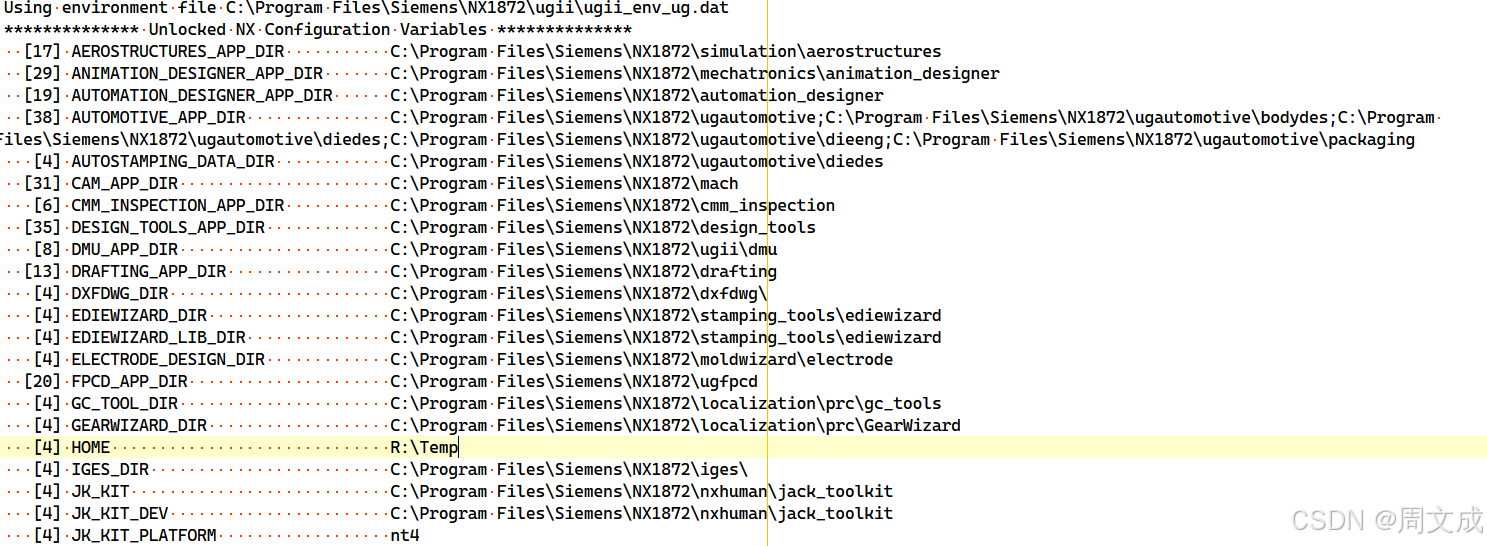 FR_PSMARK在打开文件时接收到CFI错误(原因1）_frpsmark在打开文件时接收到cfi错误-CSDN博客