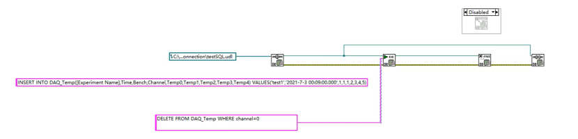 基于labview的sql数据库常用功能-CSDN博客