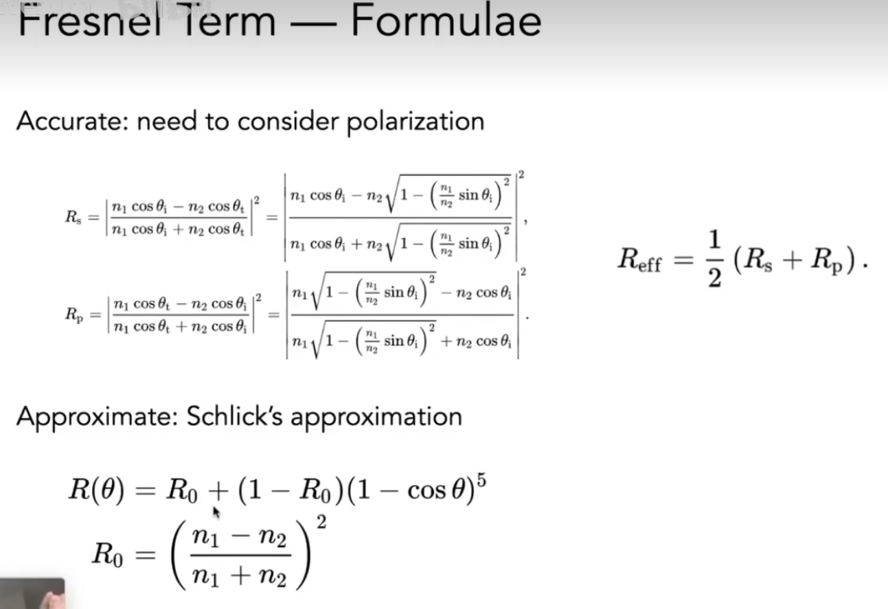 现代计算机图形学Games101入门笔记(十六)-CSDN博客