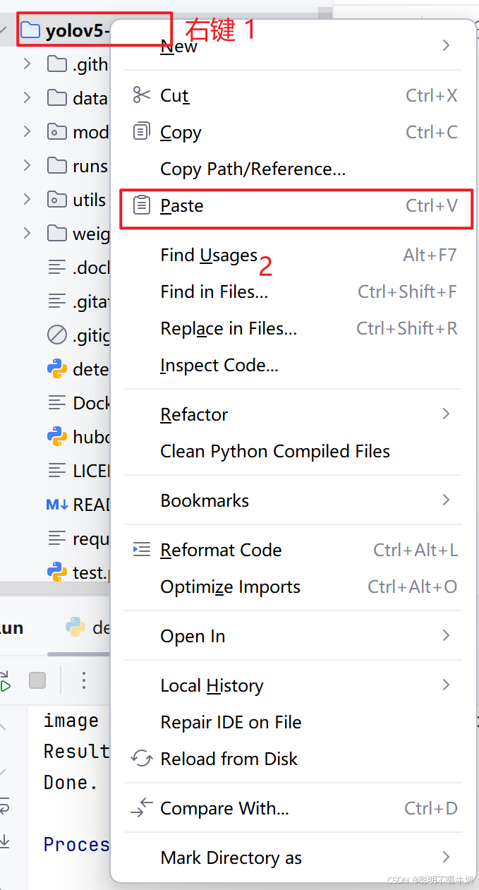 【已解决】RuntimeError: The size of tensor a (60) must match the size of tensor b (56) at non ...