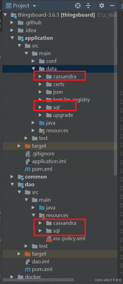 Thingsboard源码下载安装教程-CSDN博客