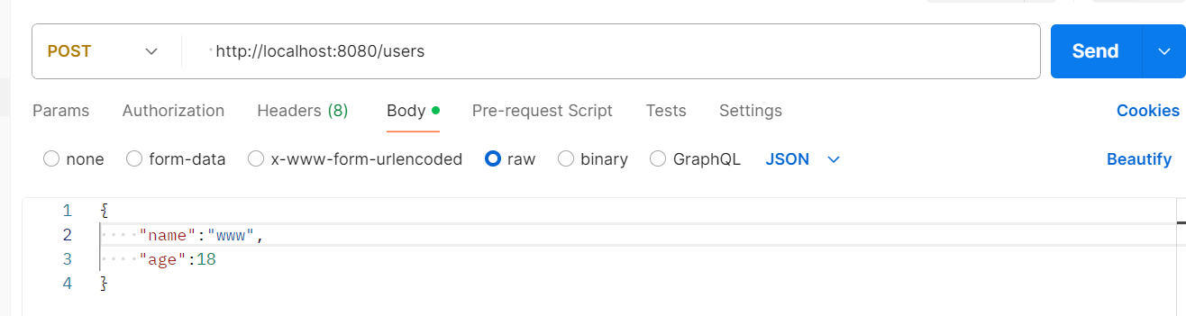 SpringBoot 整合 SSM超详细入门指南 - 实现用户增删改查_spring boot ssm-CSDN博客