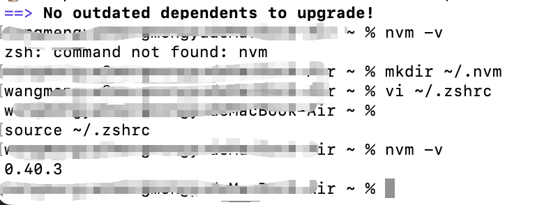 mac下载xcode、brew、git_下载brew-CSDN博客