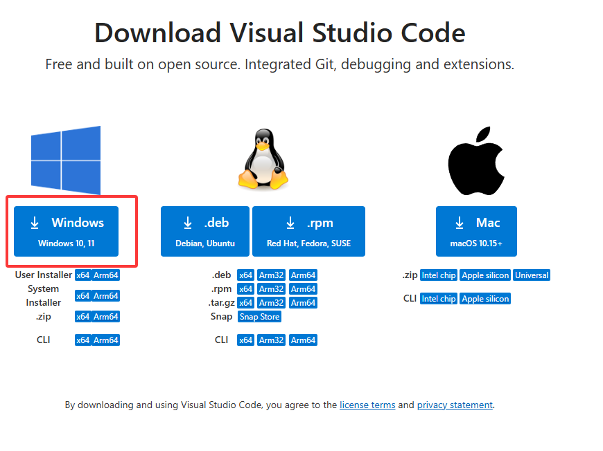 VScode插件一键安装ESP-IDF（新手推荐，Windows/Linux）_linux espidf vscode-CSDN博客