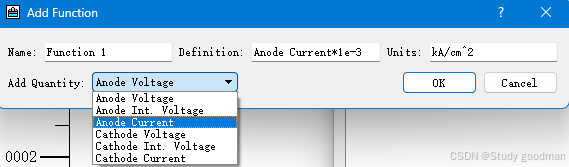 Silvaco Function功能_silvaco 函数-CSDN博客