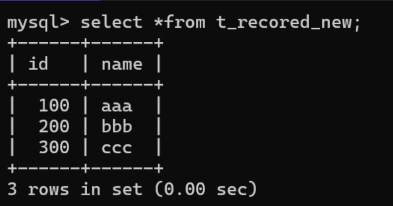 MySQL——SQL数据库CRUD操作全解析（全实战，超干货）_sql crud-CSDN博客