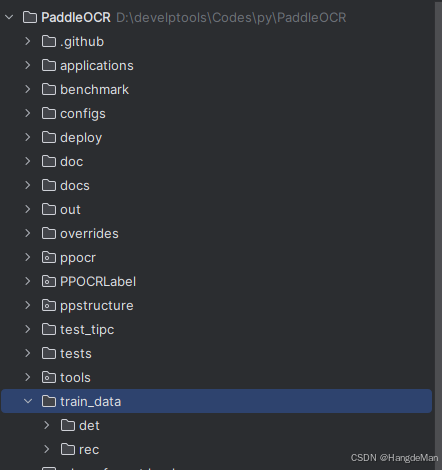 paddleOCR的应用，python3.9_paddleocr python-CSDN博客