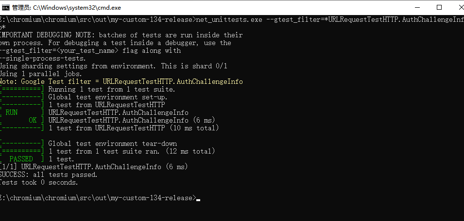 chromium views_examples常规控件使用和单元测试_chromium控件使用-CSDN博客
