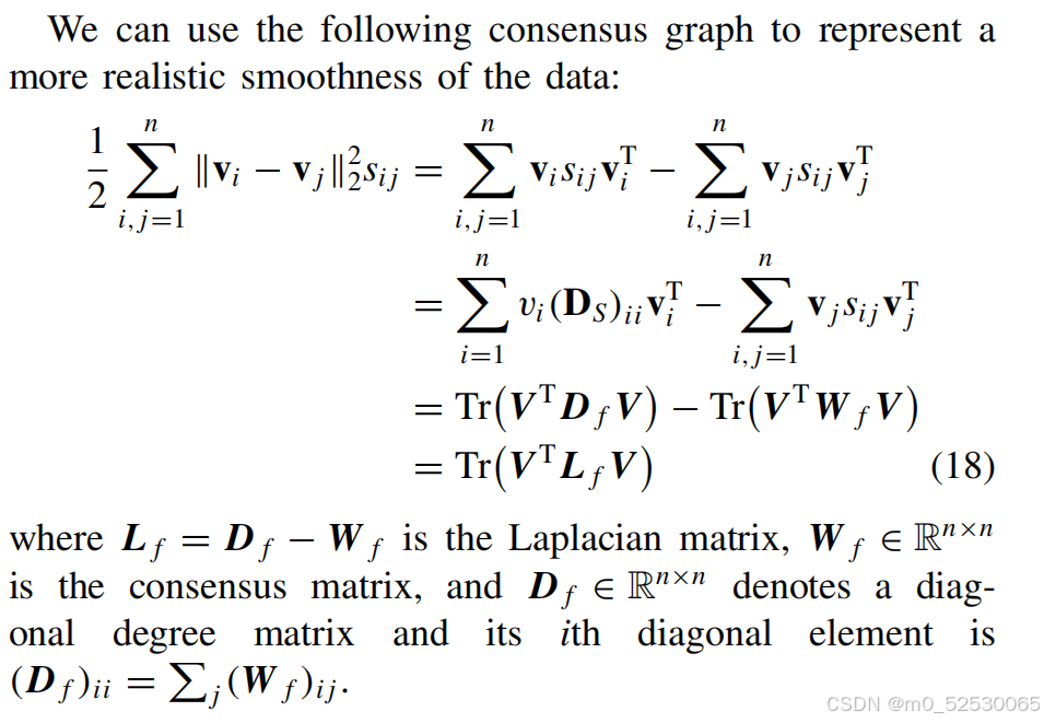 Robust Nonnegative Matrix Factorization With Self-Initiated Multigraph Contrastive Fusion ...