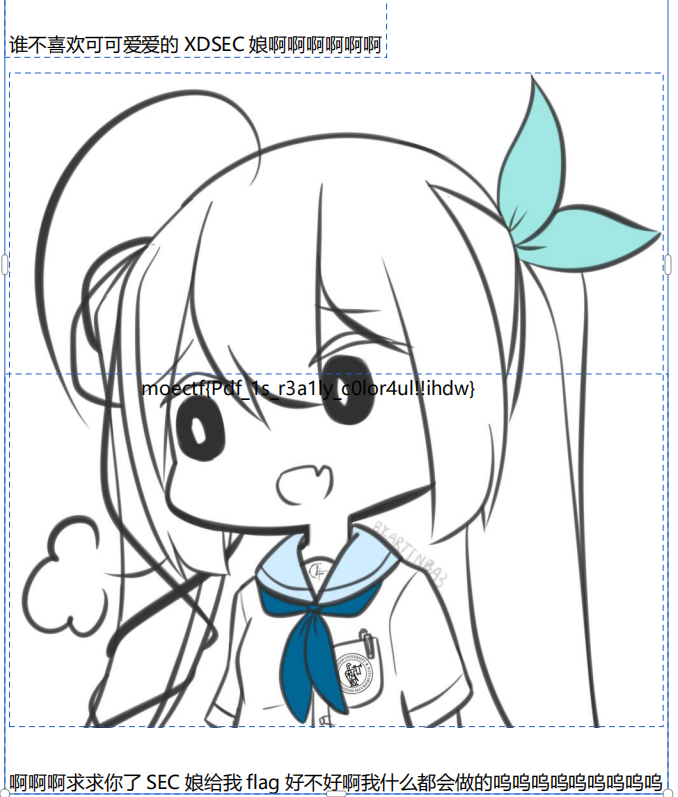 MoeCTF2025 web misc部分解-CSDN博客