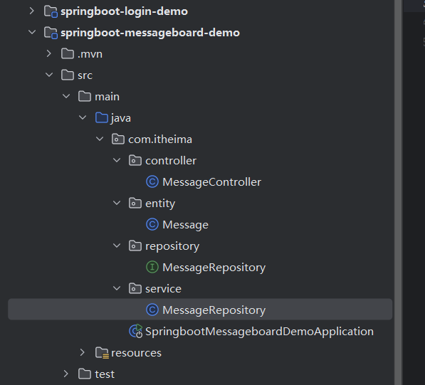 第6次作业SpringBoot用户登录注册系统设计与实现+扩展作业-CSDN博客