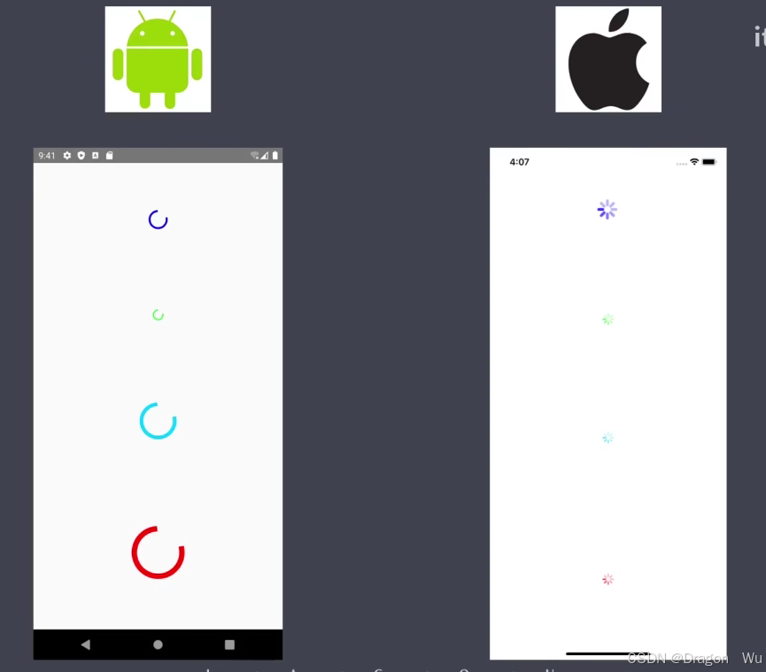 ReactNative 学习总结 个人梳理_react native-CSDN博客