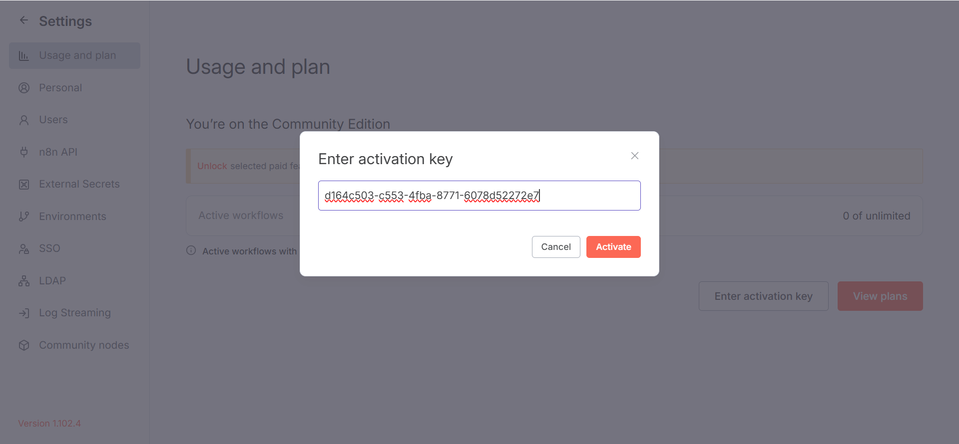 n8n介绍与部署_基于源码构建n8n镜像-CSDN博客