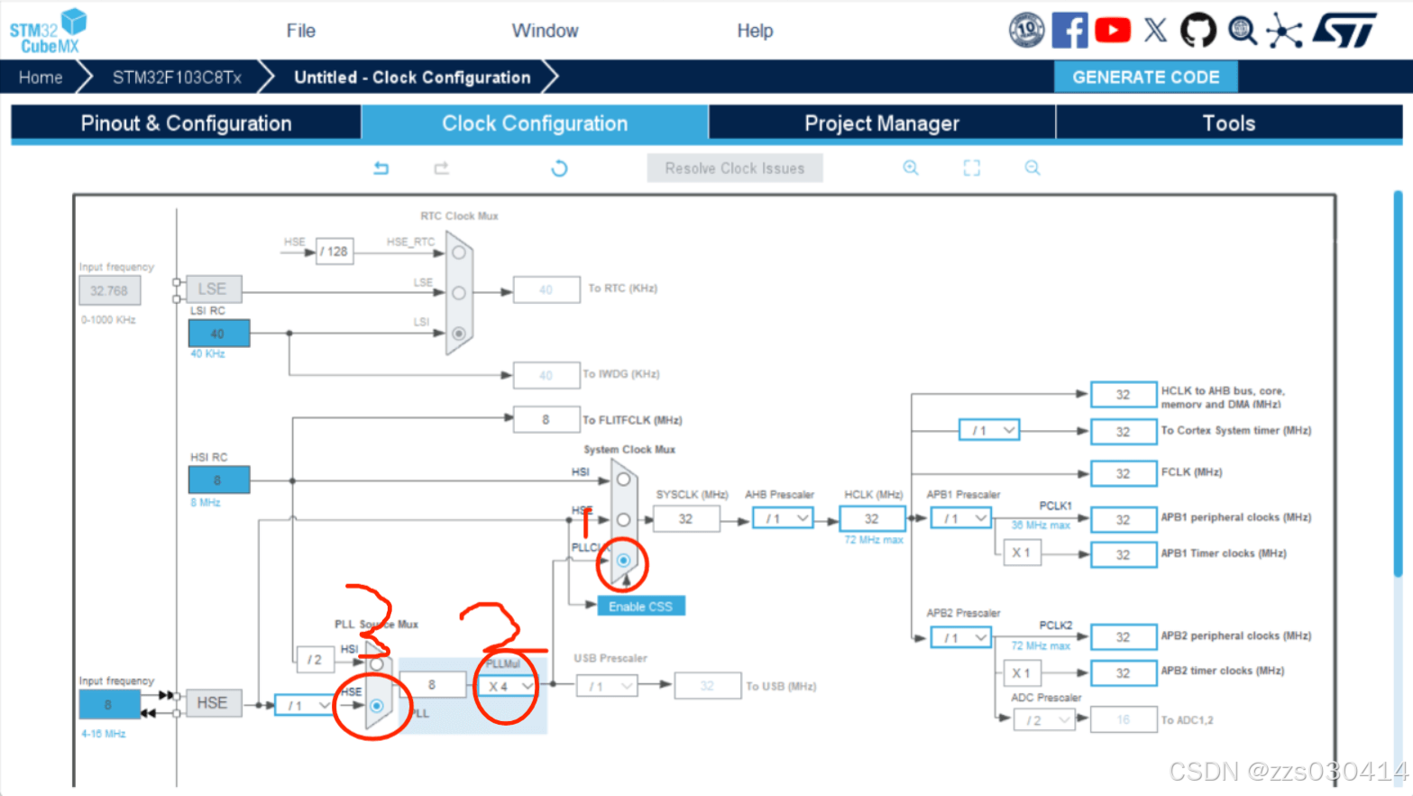 stm32串口输出hello，world_stm32 hello world-CSDN博客