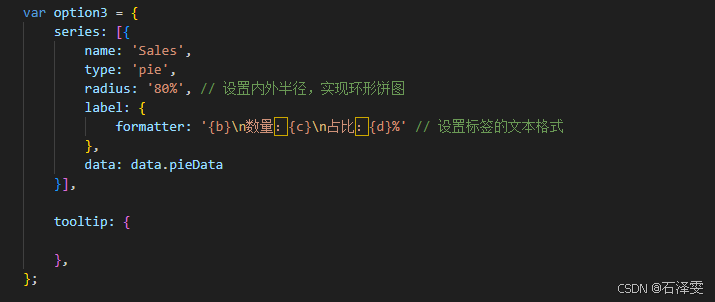 使用 Javascript 实现数据可视化：从代码到图表的全方位解析js数据可视化 Csdn博客