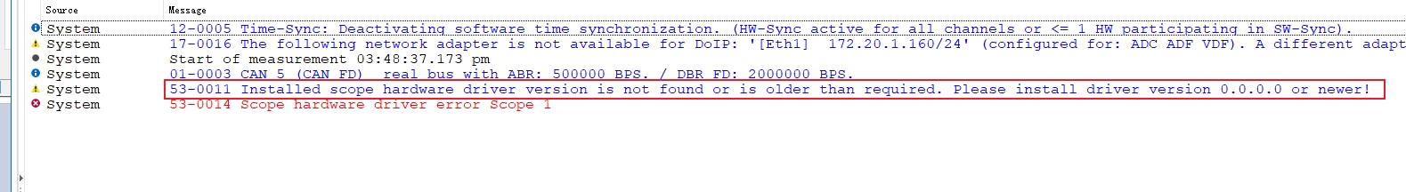 如何使用 CANoe配置PicoScope示波器_canoe scope-CSDN博客
