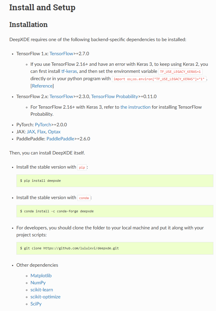 在WSL中使用VScode运行Python--以Deepxde为例_wsl python-CSDN博客
