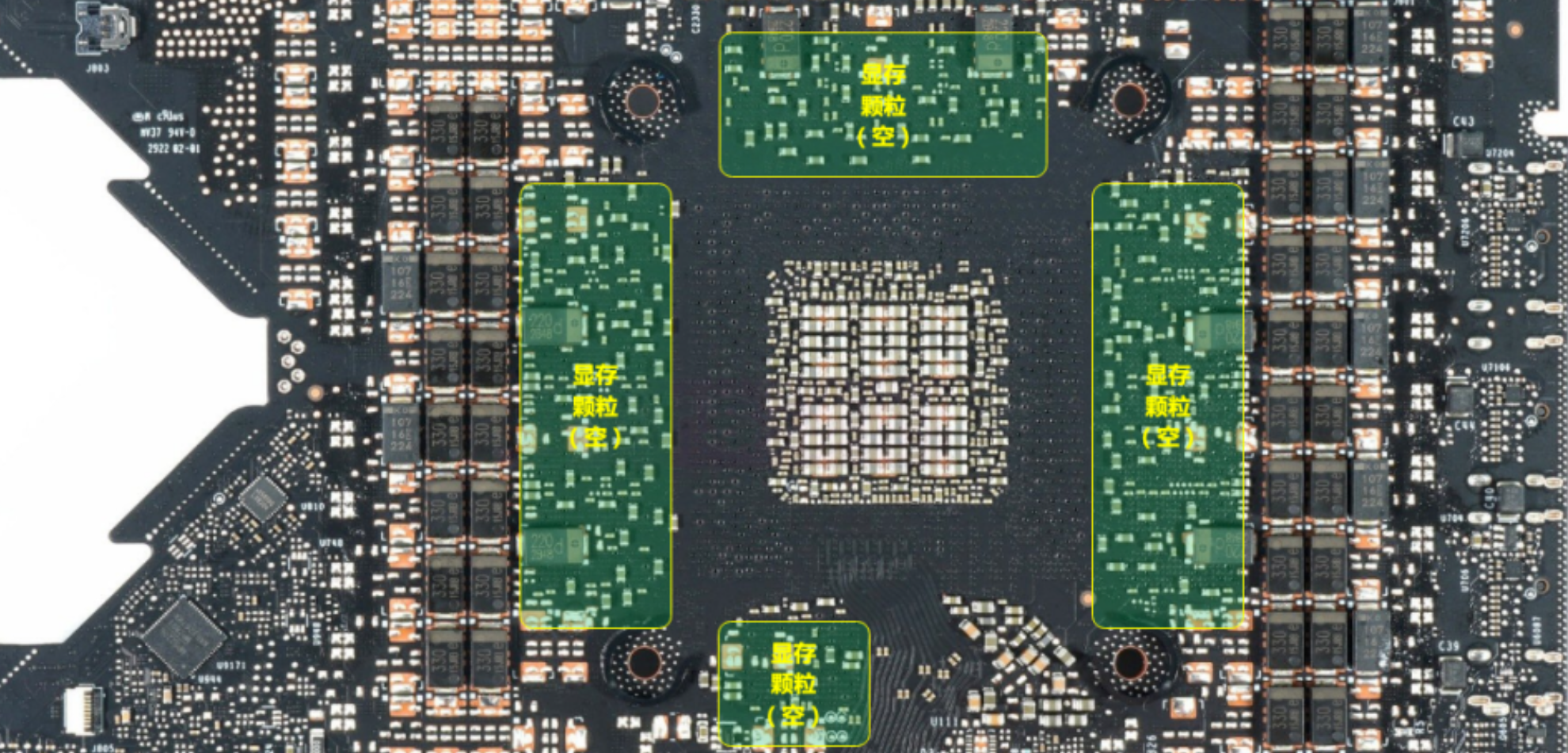 从4090到5090：显存魔改技术全拆解，48G实操与128G路径深度分析_48gb rtx 4090 vbios 95.02.3c.00.02-CSDN博客