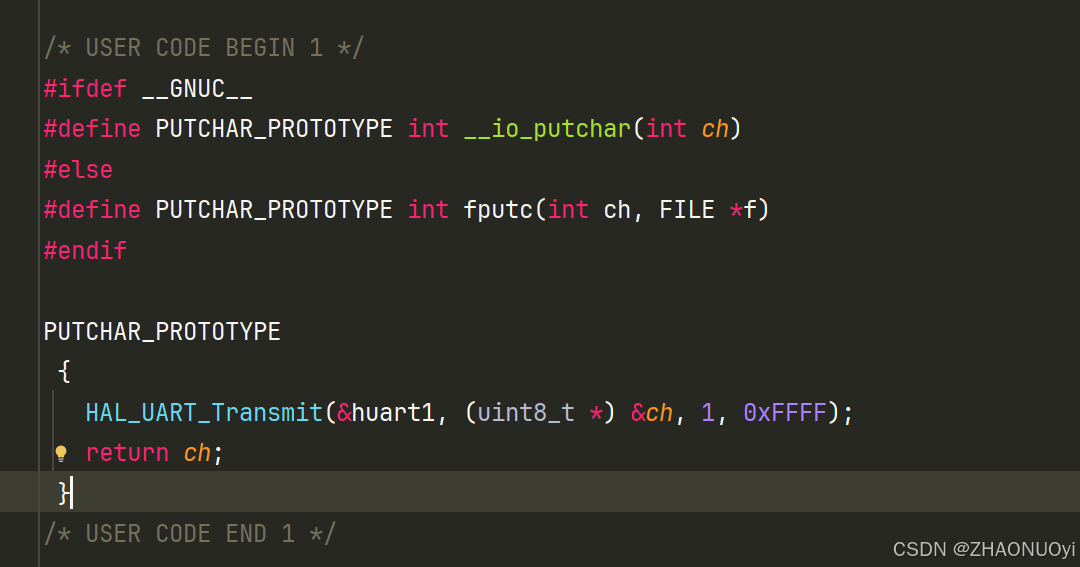 在clion下无法使用fputc进行printf的重定向（C语言）已解决_clion怎么重定向printf-CSDN博客