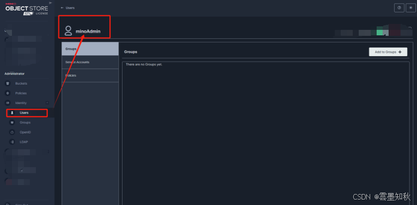 MinIO与异步框架的协同_minio python async-CSDN博客