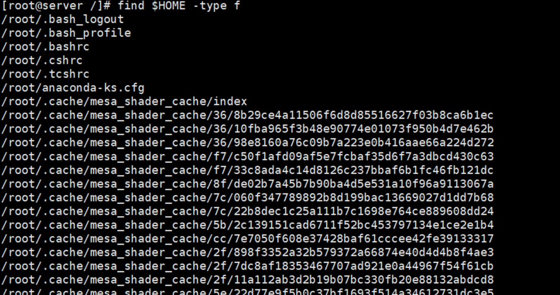 RHCSA第二次作业-CSDN博客