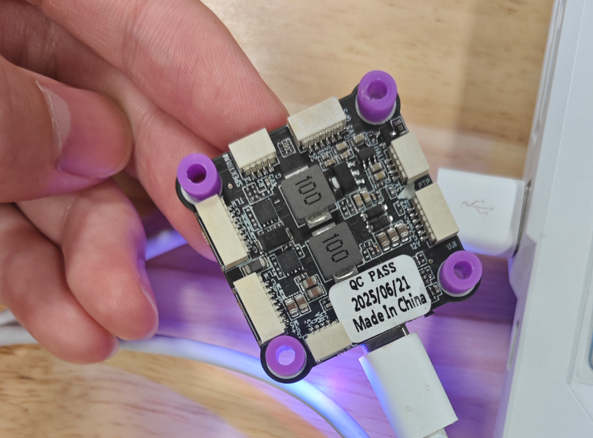 Betaflight配置器下载与安装指南_betaflight官网-CSDN博客