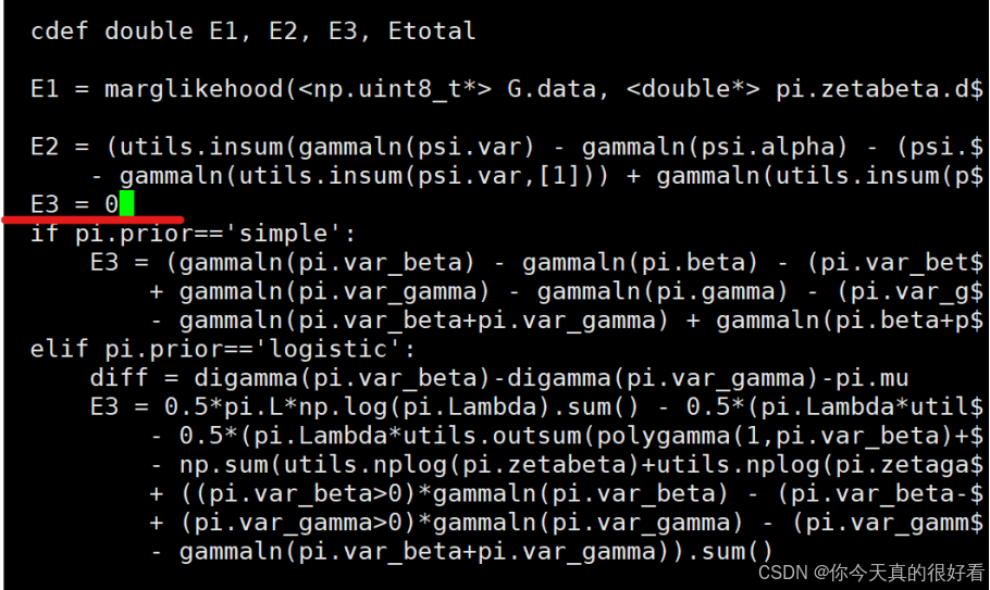 [磨人系列]非 root 无脑安装faststructure|faststructure安装教程-CSDN博客