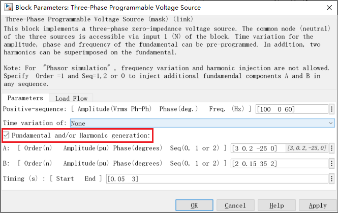 Simulink常用模块之电力电子笔记（二）：主电路部分_simulink universal bridge-CSDN博客