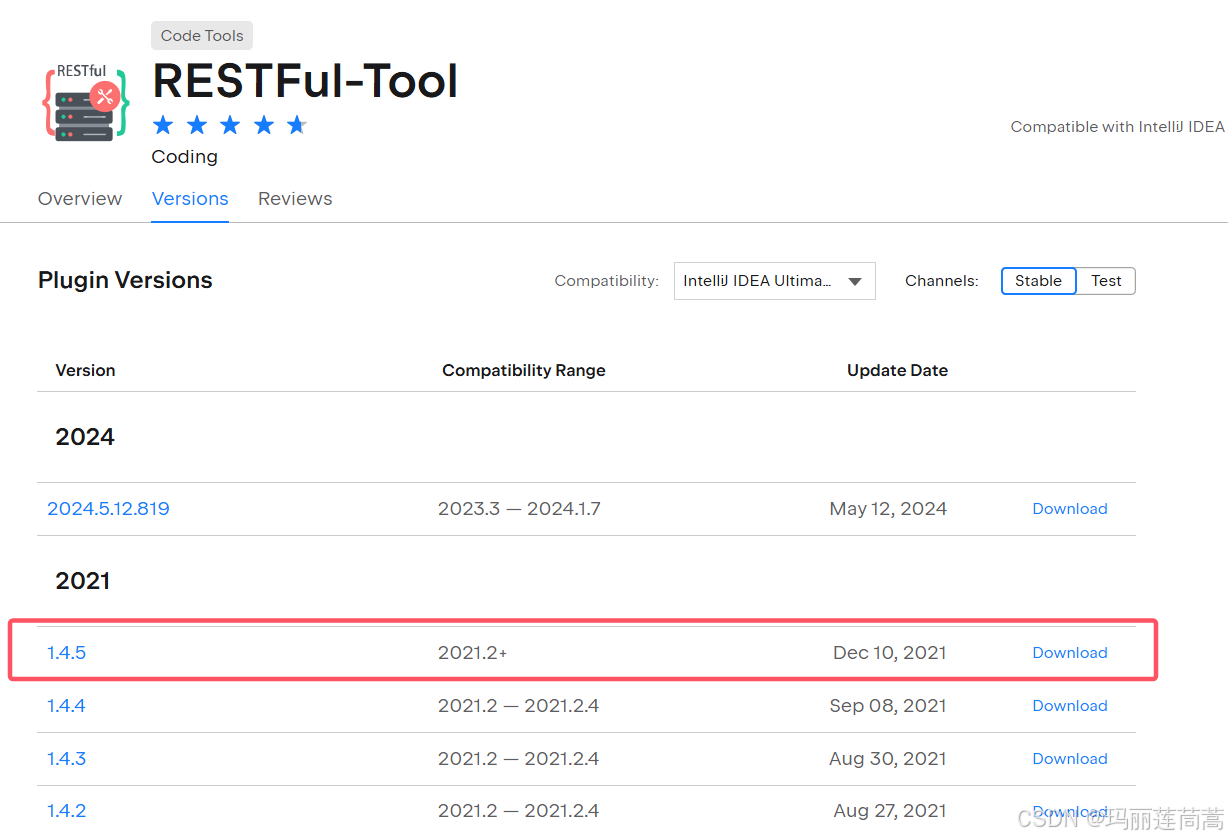 离线安装IDEA插件，并解决“not a production of JetBrains“问题_this plugin is not a production of jetbrains-CSDN博客