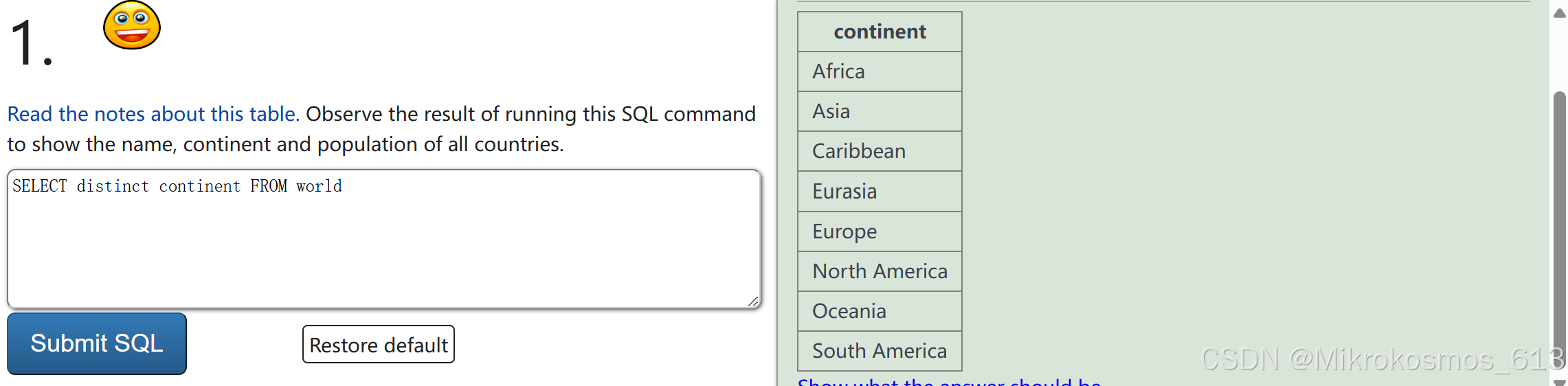 使用sql数据库进行数据分析sql数据分析 Csdn博客