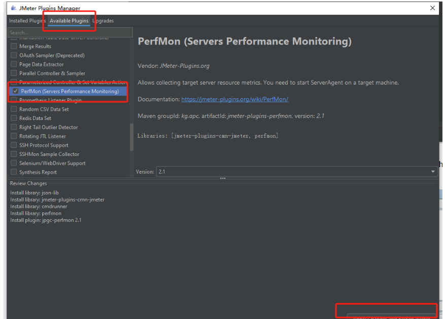 Jmeter测试CPU、内存、磁盘_jmeter查看cpu内存-CSDN博客