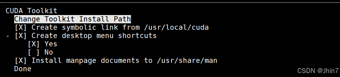 VMamba配置流程_vmamba环境配置-CSDN博客