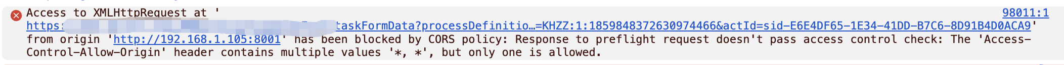 Mac、Windows电脑Chrome浏览器跨域处理-CSDN博客