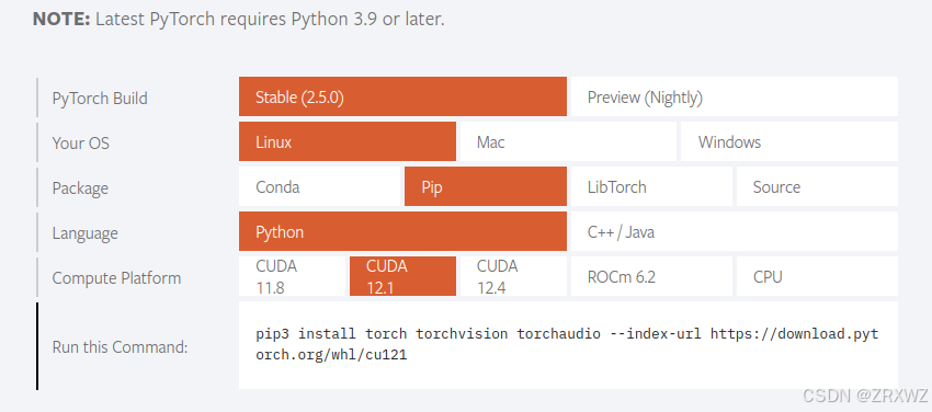 Ubuntu20.04中部署OpenPCDet并使用pointpillars_ubuntu安装openpcdet-CSDN博客
