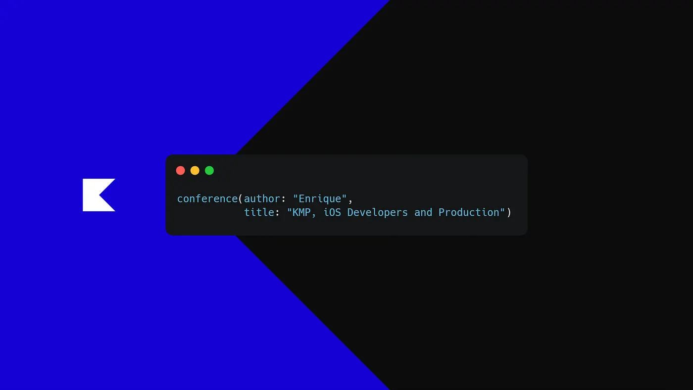 Kotlin 跨平台（KMP）在 iOS 端的实践与挑战-CSDN博客