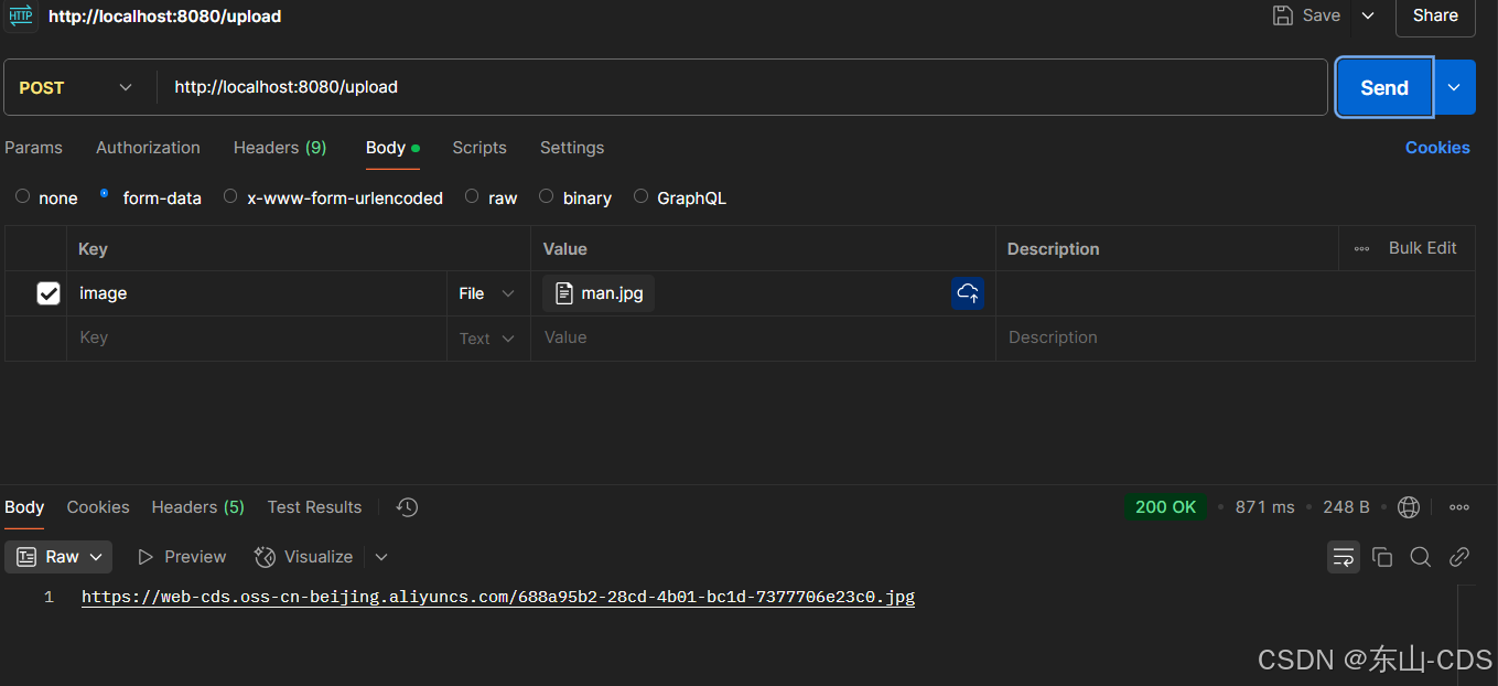 SpringBoot项目中自定义starter的编写_编写springboot starter-CSDN博客