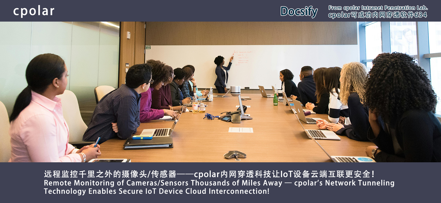 Docsify三秒搞定技术文档：cpolar内网穿透实验室第634个成功挑战-CSDN博客