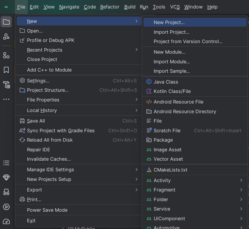 Android学习笔记 | 四大组件之Activity_android的activity是什么意思-CSDN博客